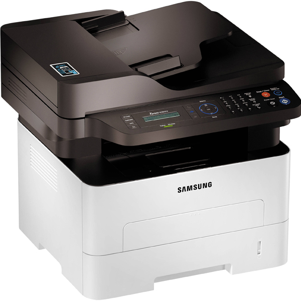 1PZ Samsung - stampante - laser bianco/nero Xpress m2885fw - Ufficio.com